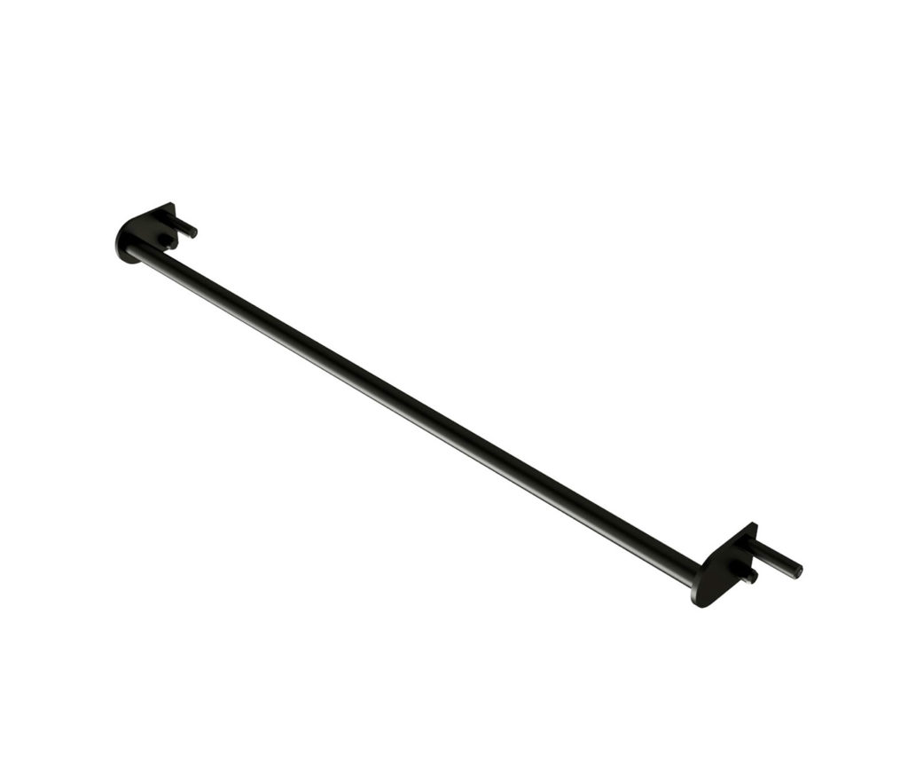 Pull-up handles (M-Series) - FITRON