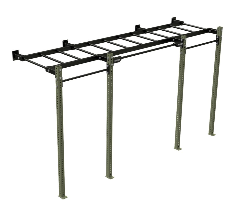 Free standing rig M-RIG-PH8 - FITRON