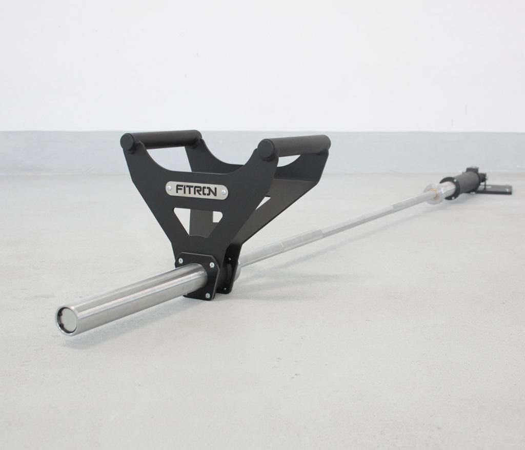 Landmine attachments - FITRON